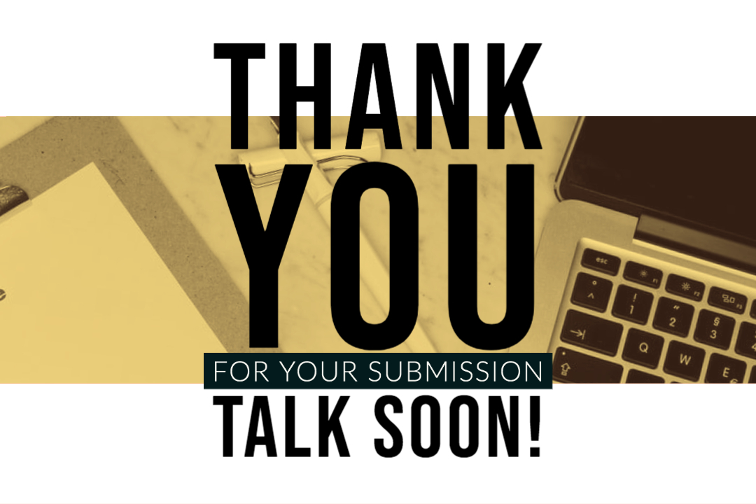 We Lend LLC • Thank you for your submission