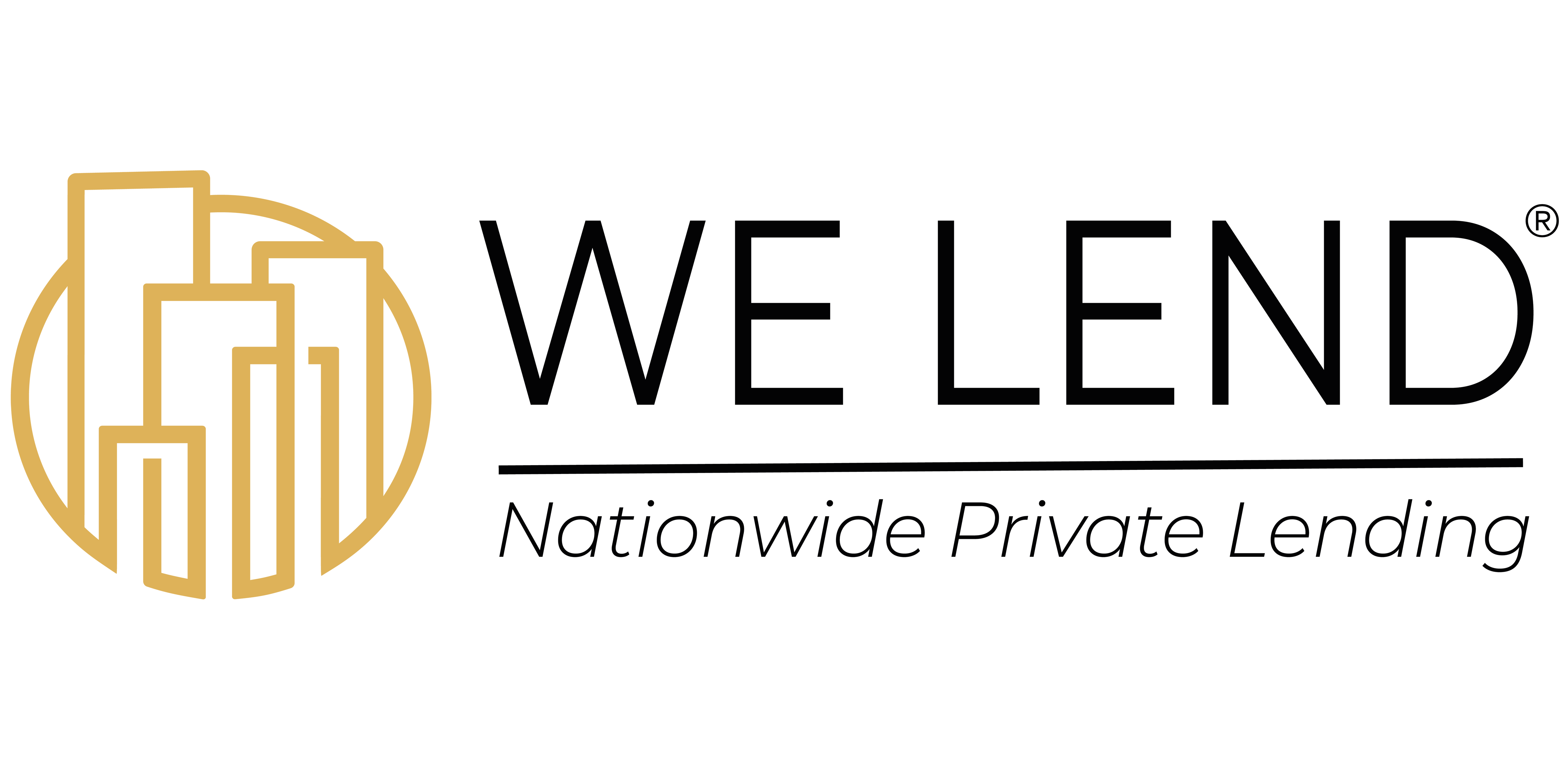 We Lend's Application Short